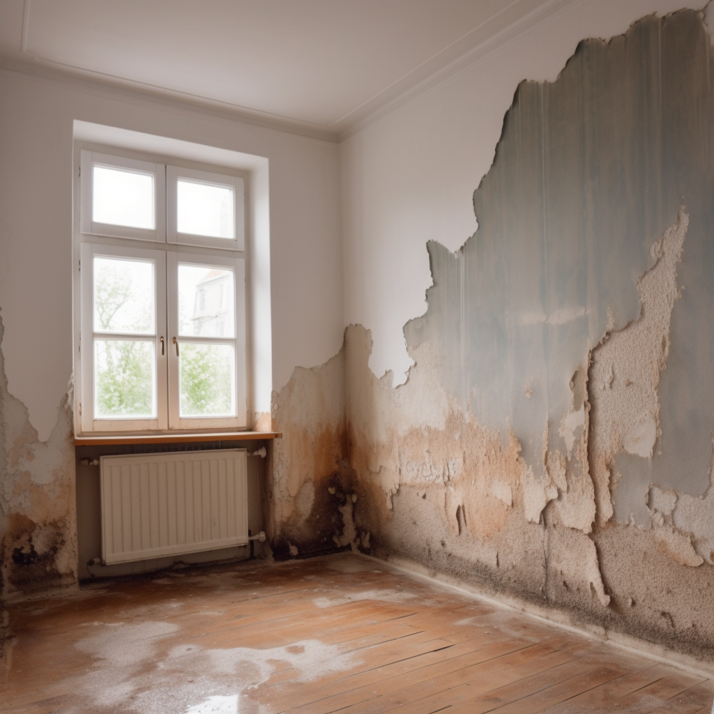 Most Common Types of Property Damage Claims in Winter